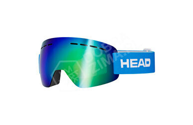 Gogle narciarskie HEAD Solar FMR • DobraZima.pl